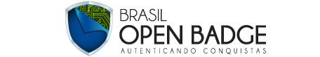 Brasil Open Badge - Medalhas Digitais Certificadas