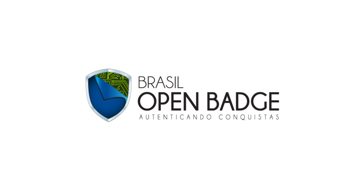 Emitimos medalhas digitais certificadas | Brasil Open Badge