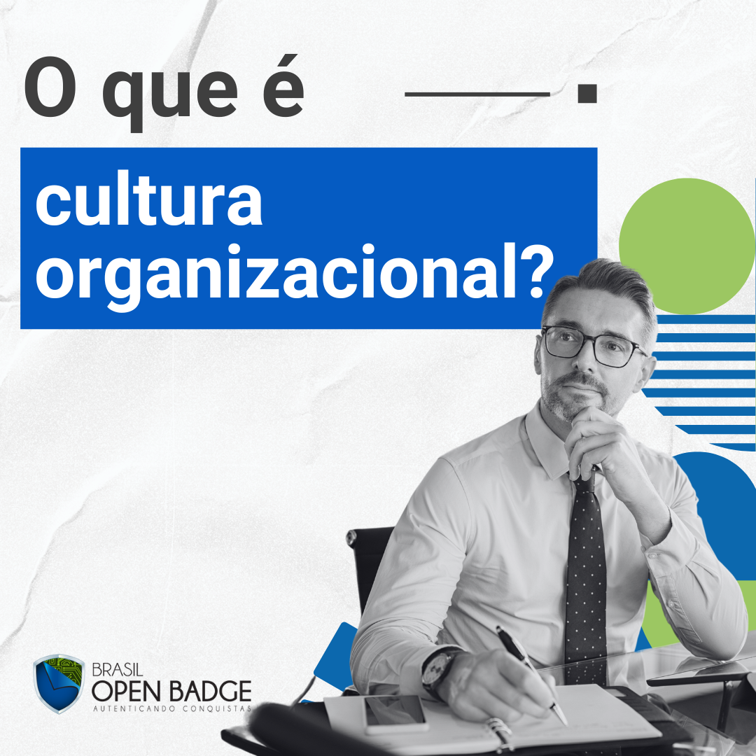 O que é badge digital? Por que ele é tão importante?